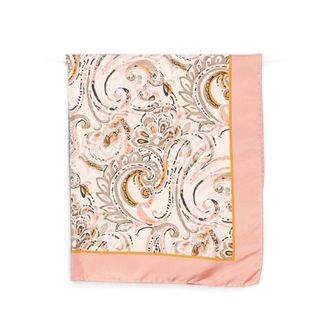 D'Aniello Bled Scarf - Pink