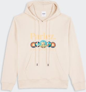 Parlez Clothing Hoodie - Taille XL