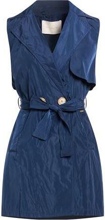 Nualy MANTEAUX - Vestes sans manches sur YOOX.COM