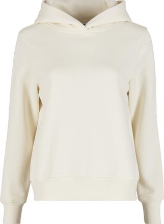 Urban Classics Damen Tb7123-ladies Regular Hoodie Sweatshirt, Whitesand, XL EU