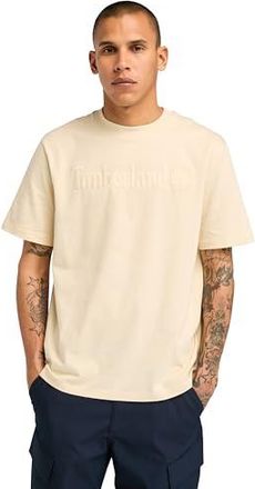 Timberland Tee Shirt hampthon EFL Angora L