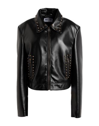 Moschino JACKEN & M&Auml;NTEL - Jacken und Anoraks auf YOOX.COM