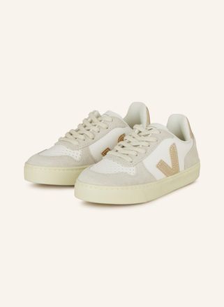 Veja Sneaker V-10 weiss