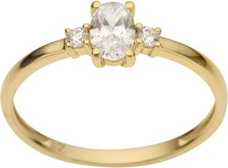 Firetti Ring