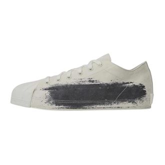 adidas Y-3 Nizzastar Lo - - Sport - Herren - Wei&szlig; - 40 2/3 EU