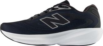 New Balance 680 V8 Sneaker f&uuml;r Herren (Schwarz/Wei&szlig;)