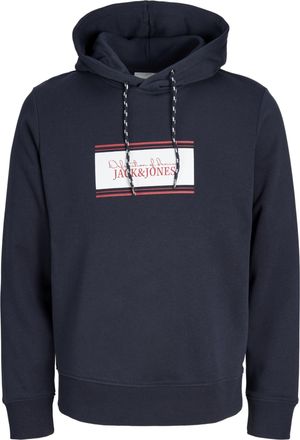 Jack & Jones Jjbuster Sweat Hood BTS Sn