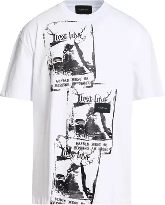 John Richmond TOPS - T-shirts auf YOOX.COM