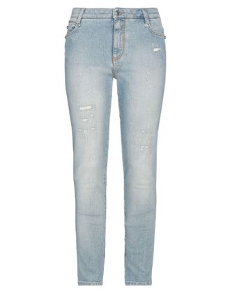 Ermanno Scervino HOSEN & R&Ouml;CKE - Jeanshosen auf YOOX.COM