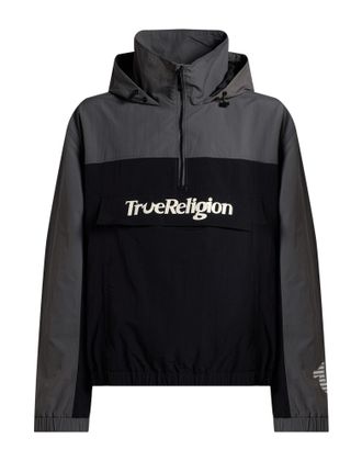 True Religion JACKEN & M&Auml;NTEL - Jacken und Anoraks auf YOOX.COM