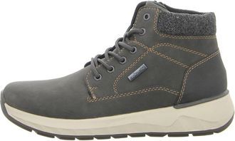 Rieker Herren, Schuhe, Grau, 45 EUGr&ouml;&szlig;e