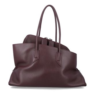 The Attico Damen, Taschen, Lila, ONE SIZEGr&ouml;&szlig;e