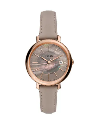 Fossil ES5091