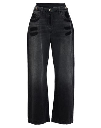 The Attico HOSEN & R&Ouml;CKE - Jeanshosen auf YOOX.COM