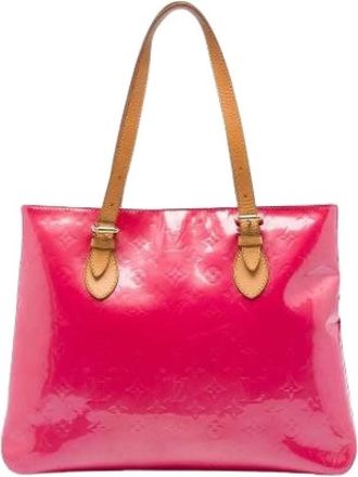 Louis Vuitton Damen, Pre-Owned, Rosa, ONE SIZEGr&ouml;&szlig;e