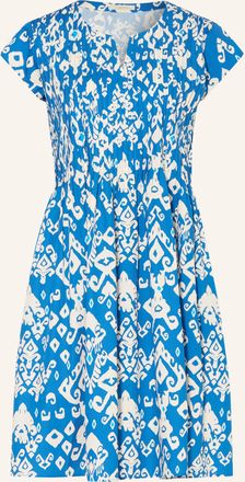 Lilienfels Lilienfels Kleid blau