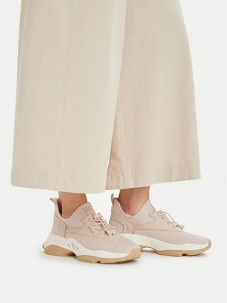 Steve Madden Sneakers Match-E 11004643 Beige