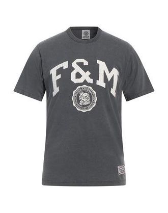 Franklin & Marshall TOPS - T-shirts sur YOOX.COM