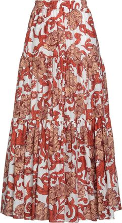 La DoubleJ HOSEN & RÖCKE - Maxi-Röcke auf YOOX.COM