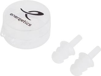 ENERGETICS Zubeh&ouml;r Ux.-Zub. Brillen Ear Plug 2.0