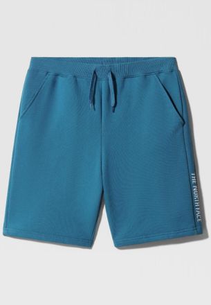 The North Face Herren M Zumu Shorts in Banff Blau