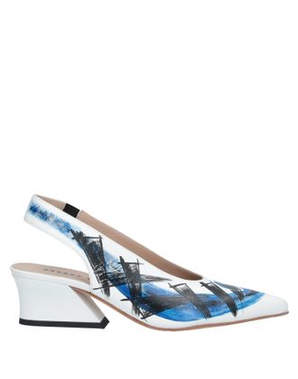 Ettore Lami SCHUHE - Pumps auf YOOX.COM