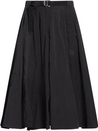 Moncler BAS - Jupes midi sur YOOX.COM
