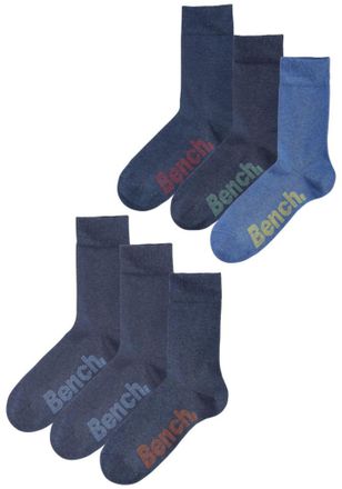 Bench Socken