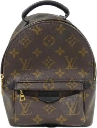 Louis Vuitton Damen, Pre-Owned, Braun, ONE SIZEGr&ouml;&szlig;e