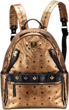 MCM Damen, Pre-Owned, Braun, ONE SIZEGr&ouml;&szlig;e