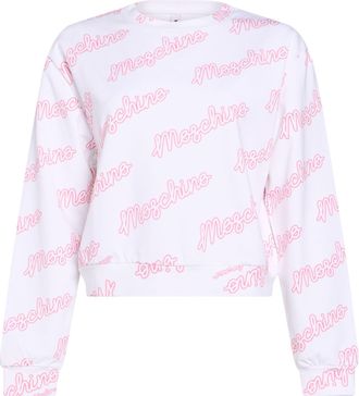 Moschino TOPS - Sweatshirts auf YOOX.COM