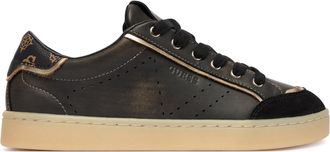 Guess Sneakers Guess FLPJHE FAL12 Schwarz