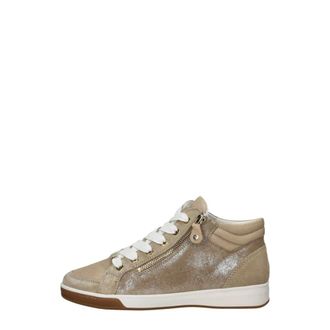 Ara Damen, Schuhe, Beige, 36 1/2 EUGr&ouml;&szlig;e