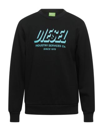 Diesel TOPS - Sweatshirts auf YOOX.COM