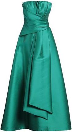 Alberta Ferretti ROBES - Robes longues sur YOOX.COM