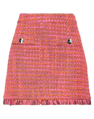 Liu Jo HOSEN & R&Ouml;CKE - Minir&ouml;cke auf YOOX.COM