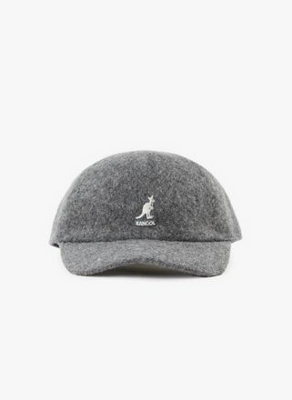 Kangol Casquette en laine