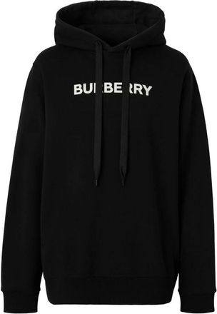 Burberry Homme, Sweatshirts et sweats &agrave; capuche, Noir, Taille: 2XL SweaT-shirts &agrave; capuche