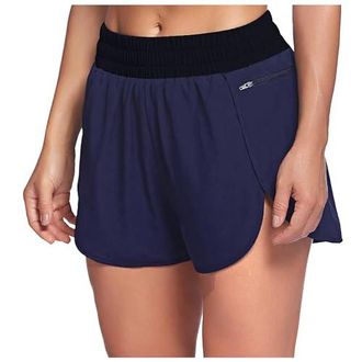 Generic Short Violet Femme Grande Simili Large Anglaise Jaune Blanche Classique Poches Camouflage Decontracte Sweat V&eacute;ritable Technique Turquoise Skinny Combi