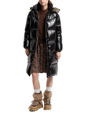 Moncler Down Jacket