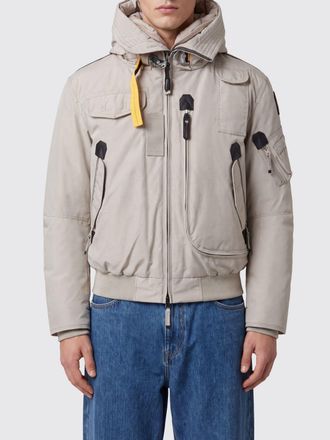 Parajumpers Blouson bomber Gobi en nylon imperm&eacute;able avec capuche r&eacute;glable