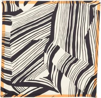 Raquel Diniz Femme, Accessoires, Multicolore, Taille: ONE Size Silky Scarf