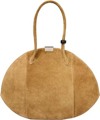 Nina Ricci Femme, Sacs, Brun, Taille: ONE Size Le Bal Bag Large
