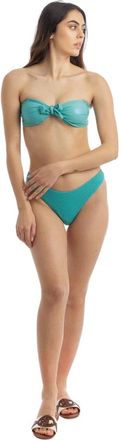 Matine&eacute; Cb3101 Bikini - - Swimwear - Damen - Blau - XL