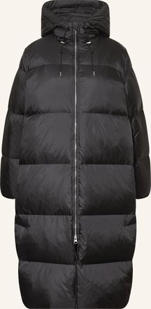 Arket Arket Daunenmantel Kalina schwarz