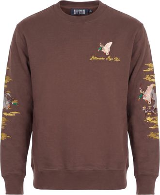 Billionaire Boys Club TOPS - Sweatshirts auf YOOX.COM