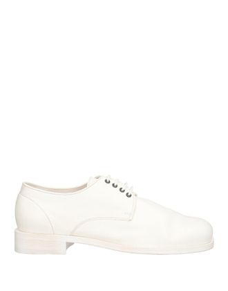Christophe Lemaire SCHUHE - Schn&uuml;rschuhe auf YOOX.COM