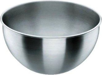 Lacor R&uuml;hrsch&uuml;ssel Edelstahl 26 cm 4 Liter