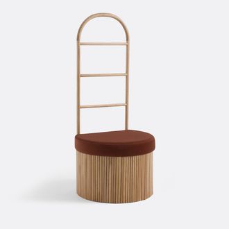 La Redoute Interieurs Valet Avec Coffre De Rangement Tindy