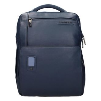 Piquadro Ca5105A Rucksack - - Bags - Herren - Blau - ONE SIZE
